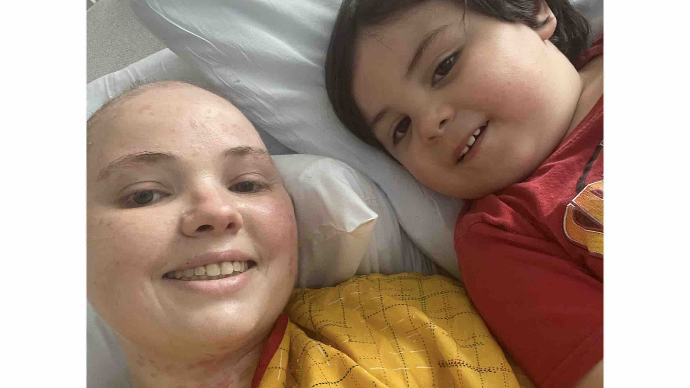 Fundraiser for Taylor Bratton by Cindy Montero Frank : Help Taylor and ...