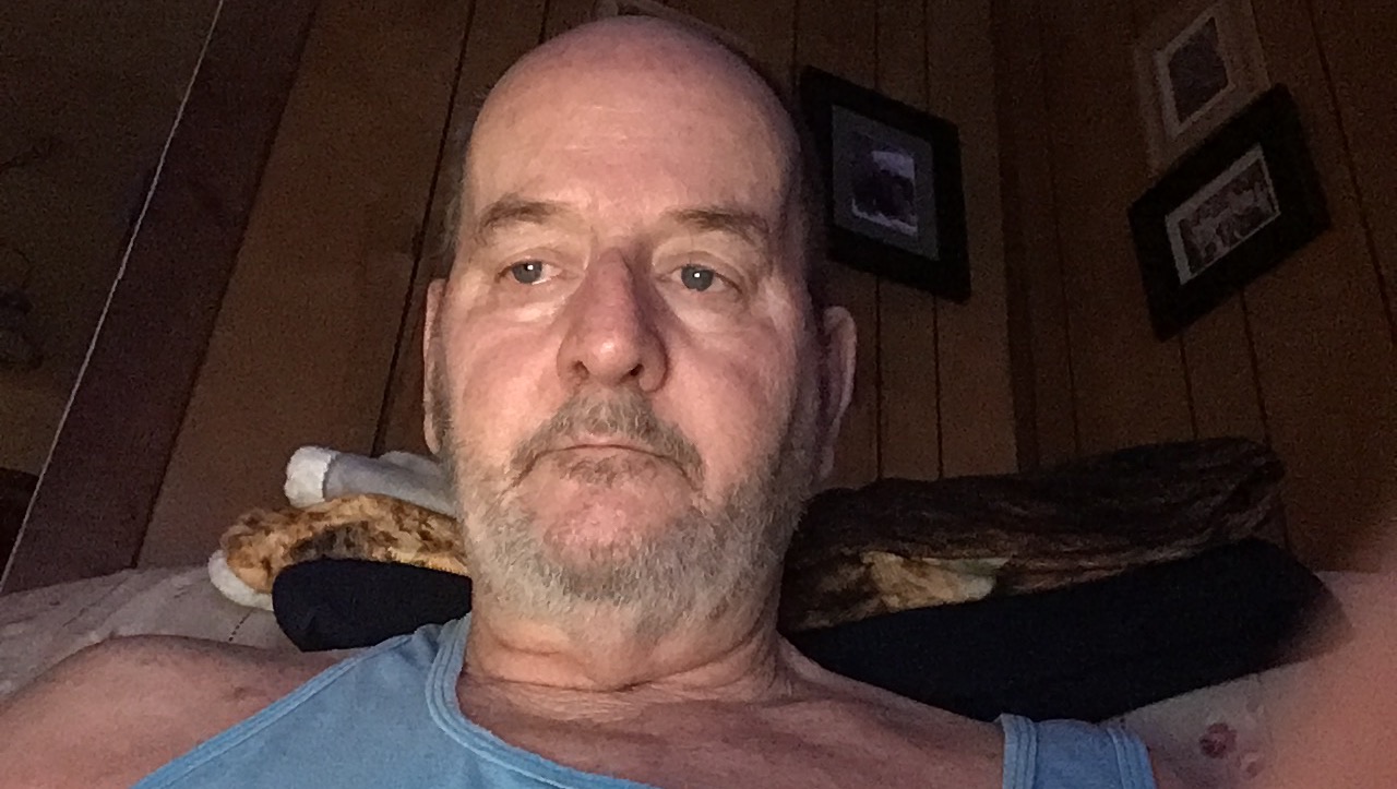 Fundraiser by Tim Campbell : Life