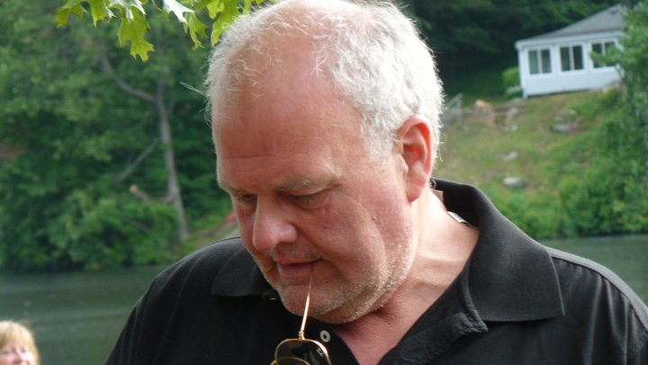 Fundraiser for Benjamin Foster by George Aspland : Help Ben through ...