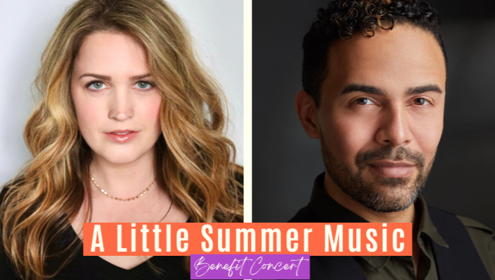 Fundraiser by Kate Merryman : Kate Merryman and Justin T Swain