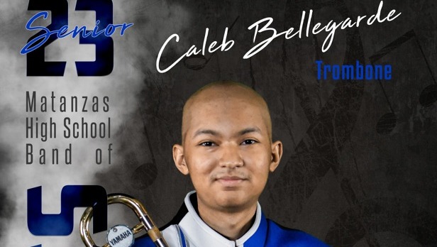 Fundraiser for Terra Bellegarde by Kiley Maynard : Caleb Living and ...