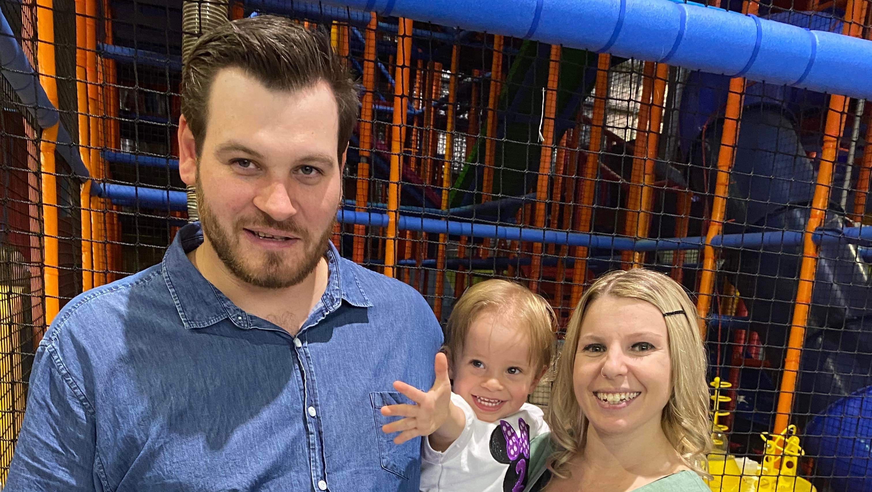 Fundraiser by Grant Monks : Support Maddy and Dayne