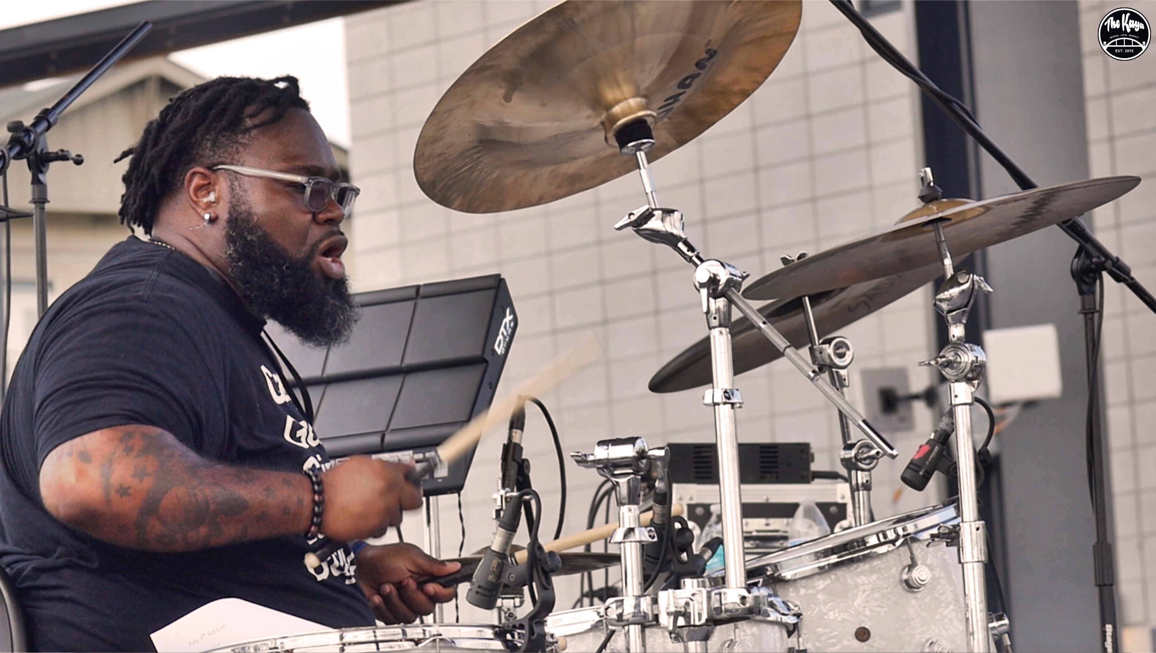 Fundraiser for Kenneth Forrest by Signal Fire : Medical expenses for ...