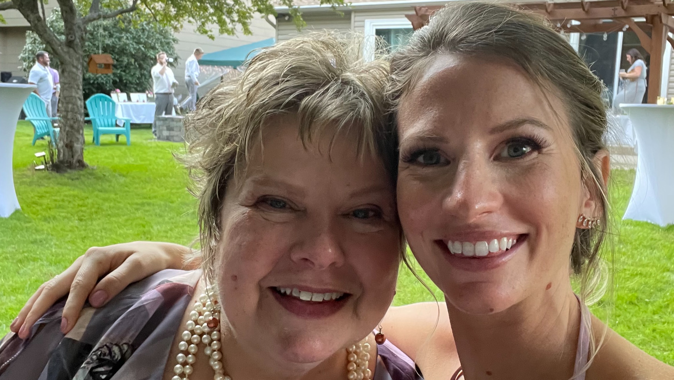 Fundraiser for Debra Wheeler by Cara Wheeler : Debra Wheeler's Fight ...