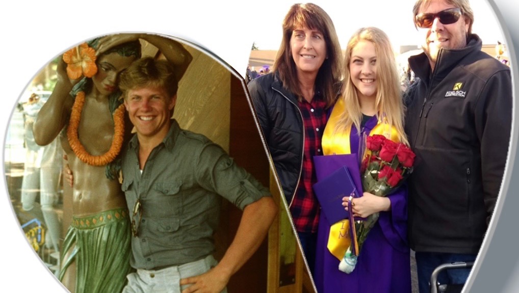 Fundraiser by Karen Pulley : Our tragic loss of Doug Pulley