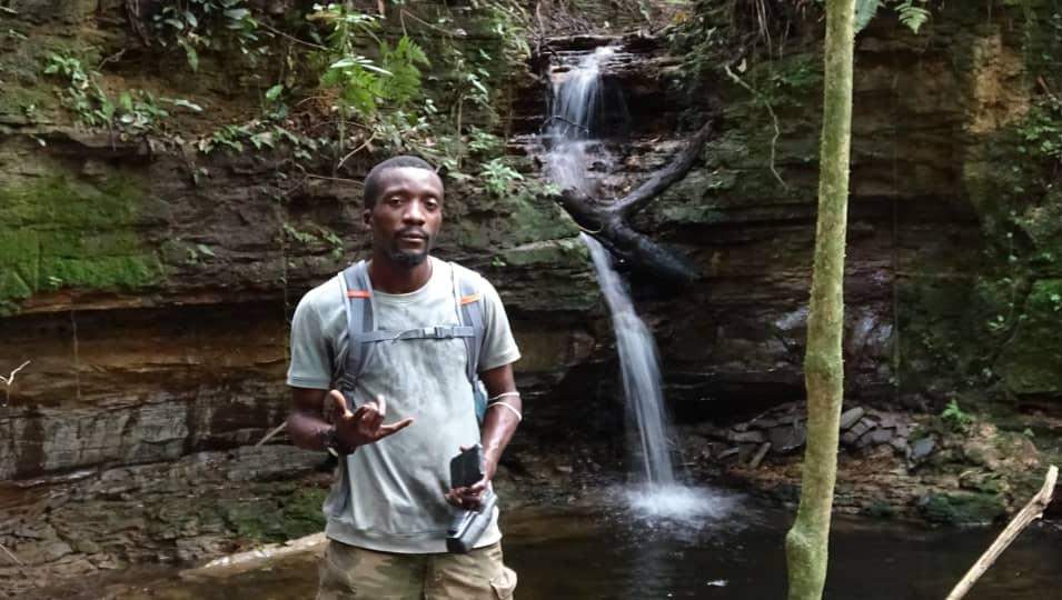 Fundraiser for Simone Pika by Frauke Olthoff : Help us! Nesta needs ...