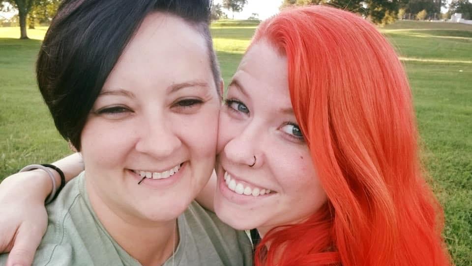 Fundraiser by Tiffany Frensley : Kristen and Beth Stratton cover ...