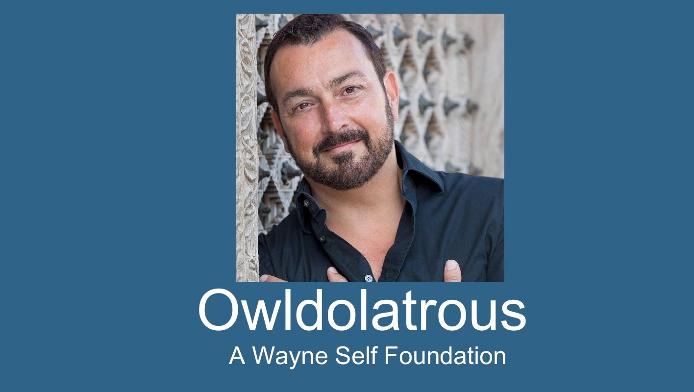 Fundraiser by Dorian Macon : Wayne Self Foundation