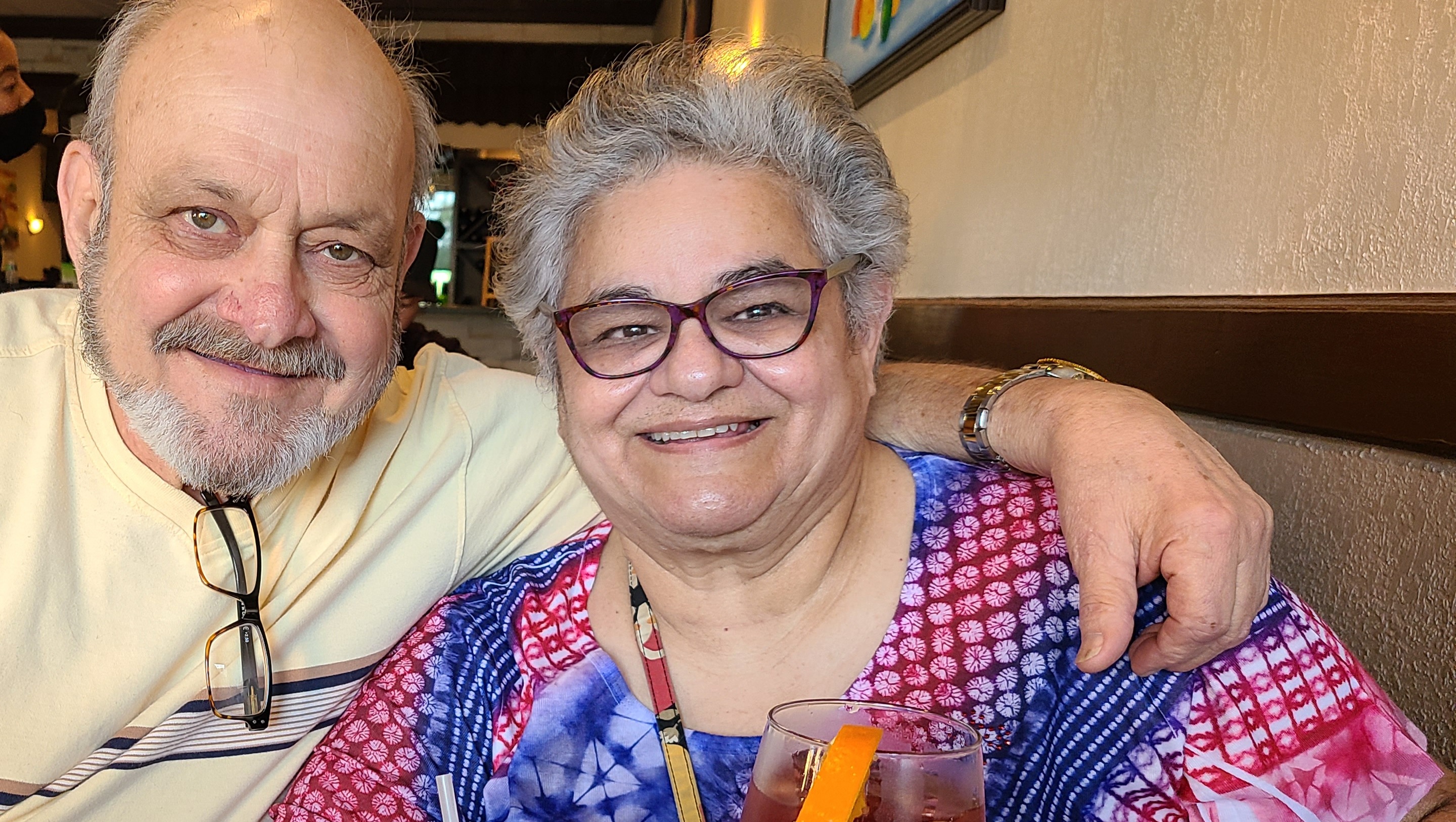 Fundraiser by Isabel Garay : Help Isabel Garay battle Lymphoma