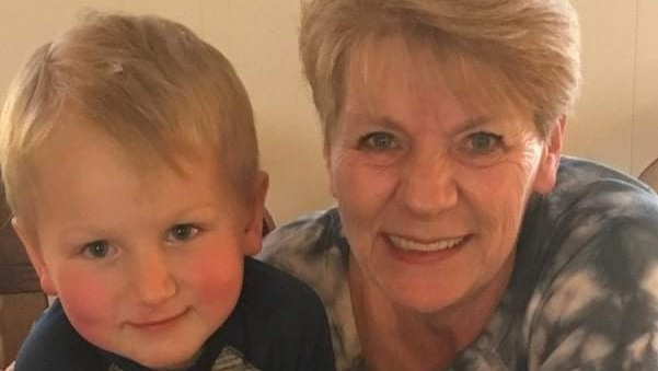 Fundraiser for Jordan Hinkle by Lauren Bork : The Bonnie Miller Fund