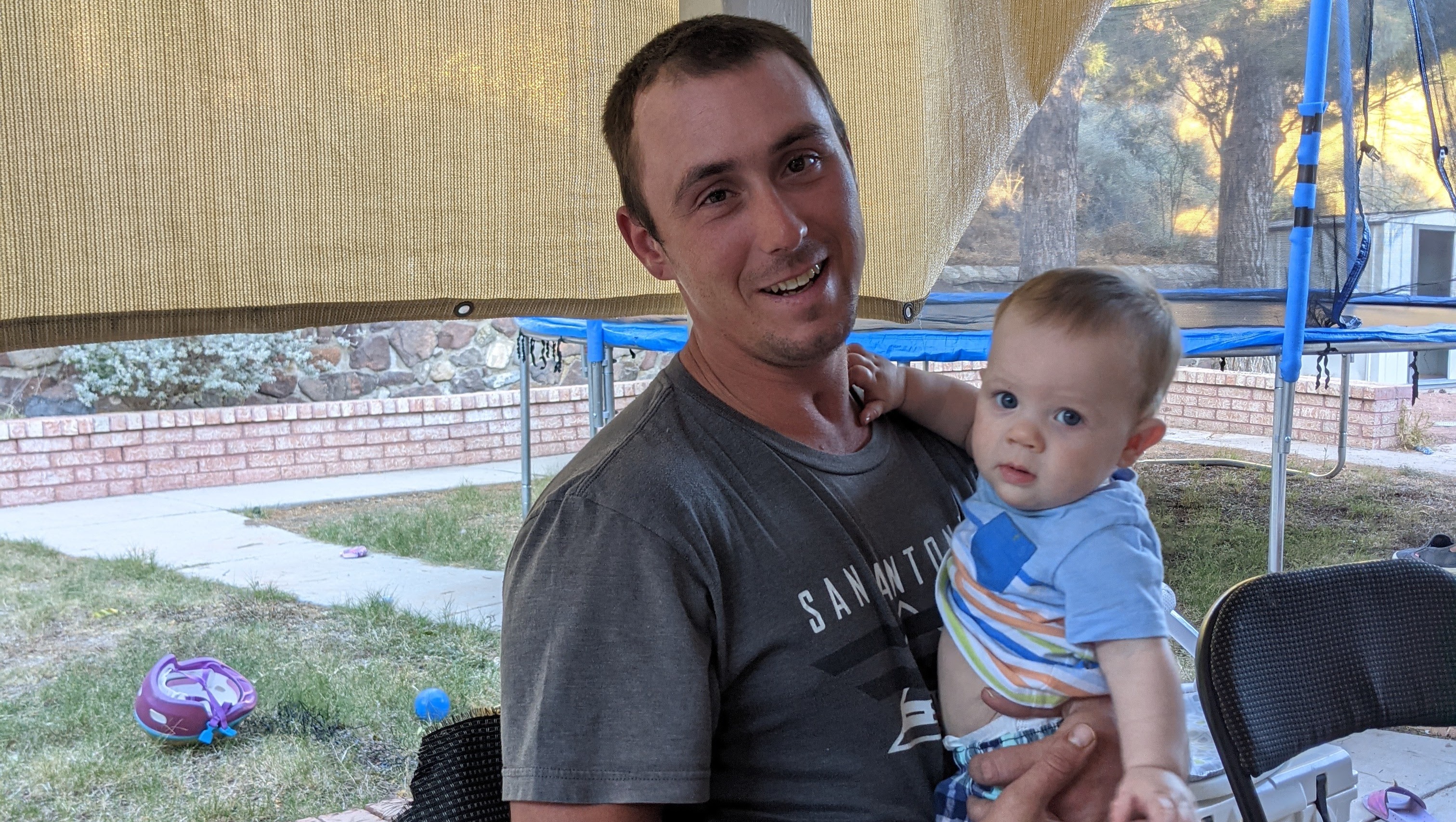 Fundraiser by Trevor Hahn : Donate in memory of Brett Hahn