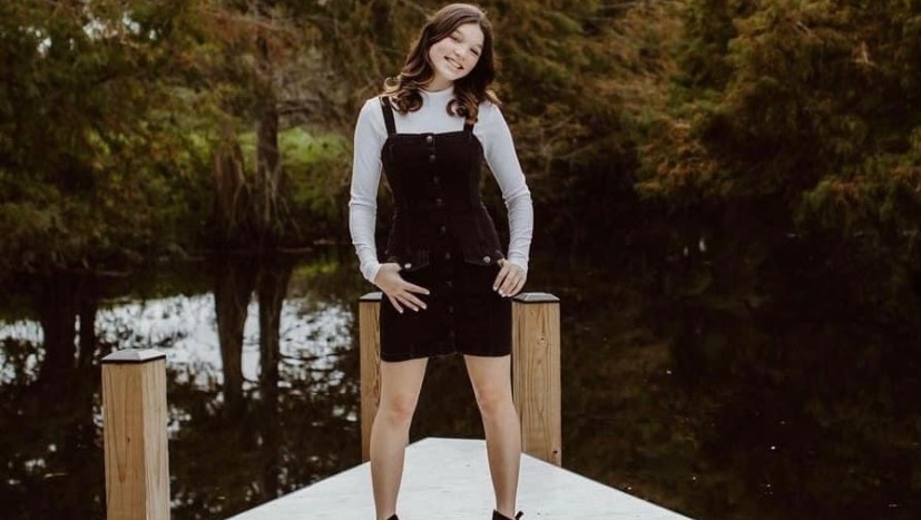 Fundraiser for Alaina King by Jessica Wilson : Teagan Murphy Recovery ...