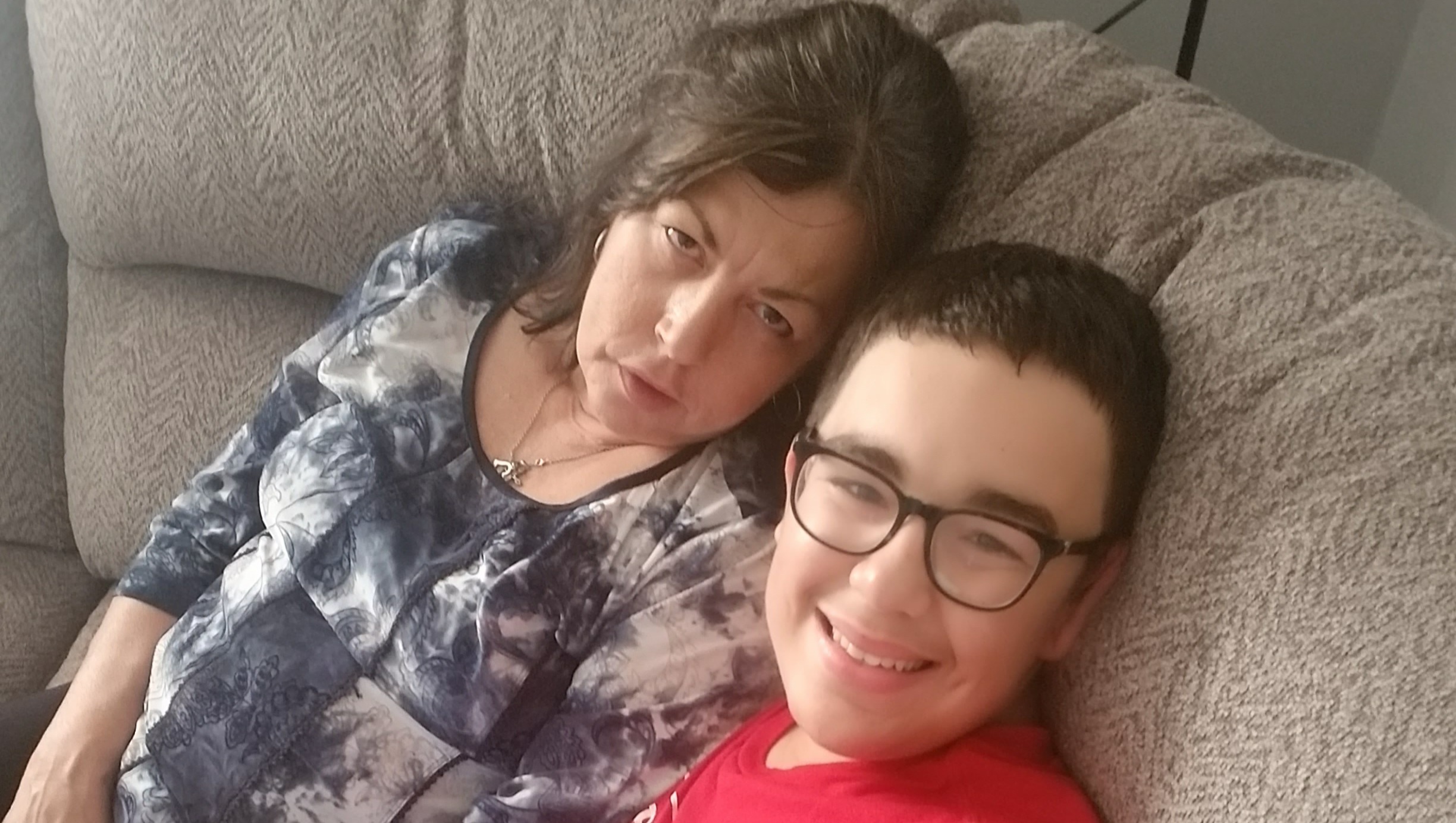 Fundraiser for Barbara Rohlman by Jessica Giles : Breast Cancer Surgery