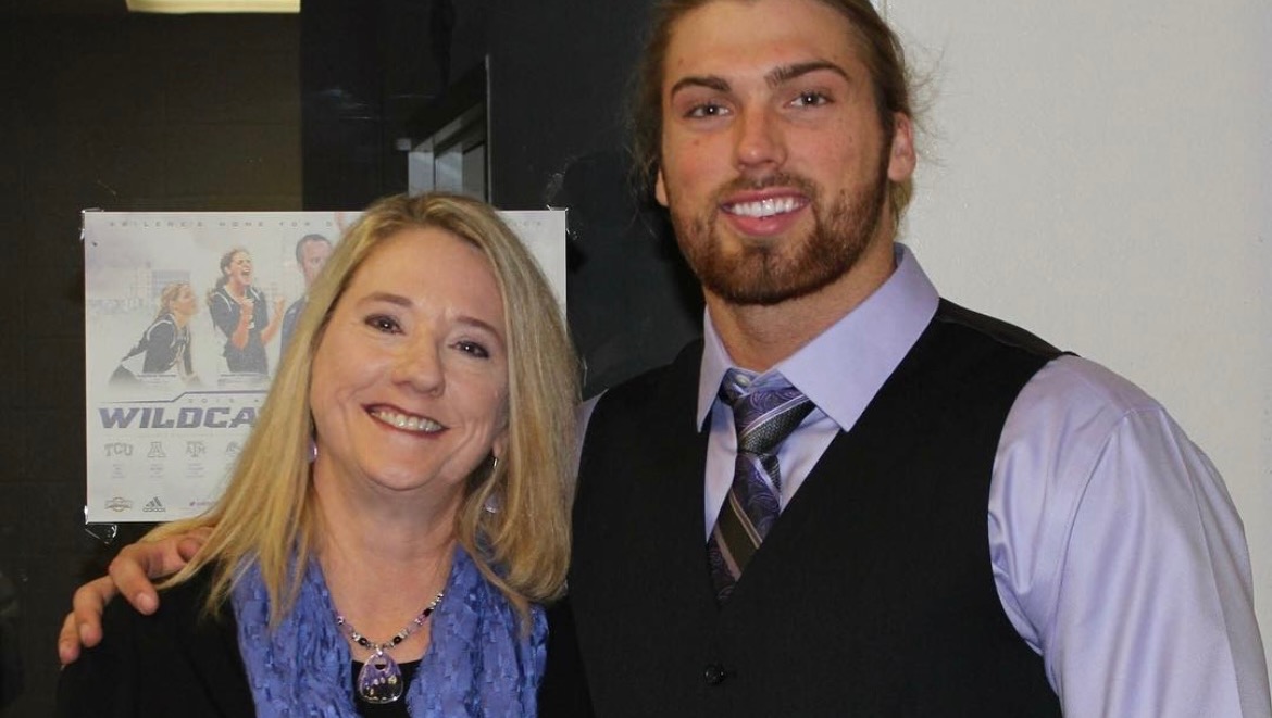 Fundraiser for James Walker by Nathan Flaugher : Lori Walker and daisy ...