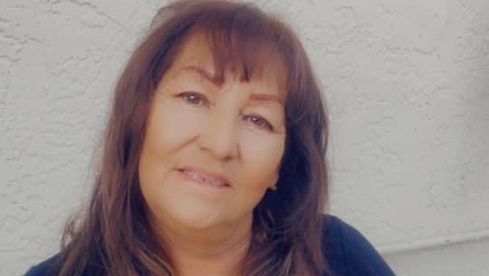 Fundraiser for Hugo Tavares by Cathy Castorena : My moms funeral