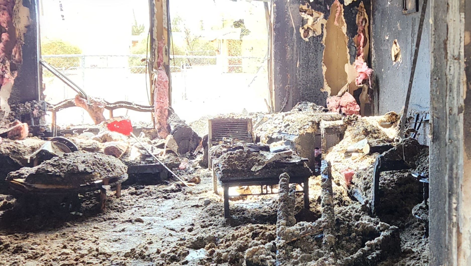 Fundraiser for Connie Cornell Forrester by Christina Forrester : Dave ...