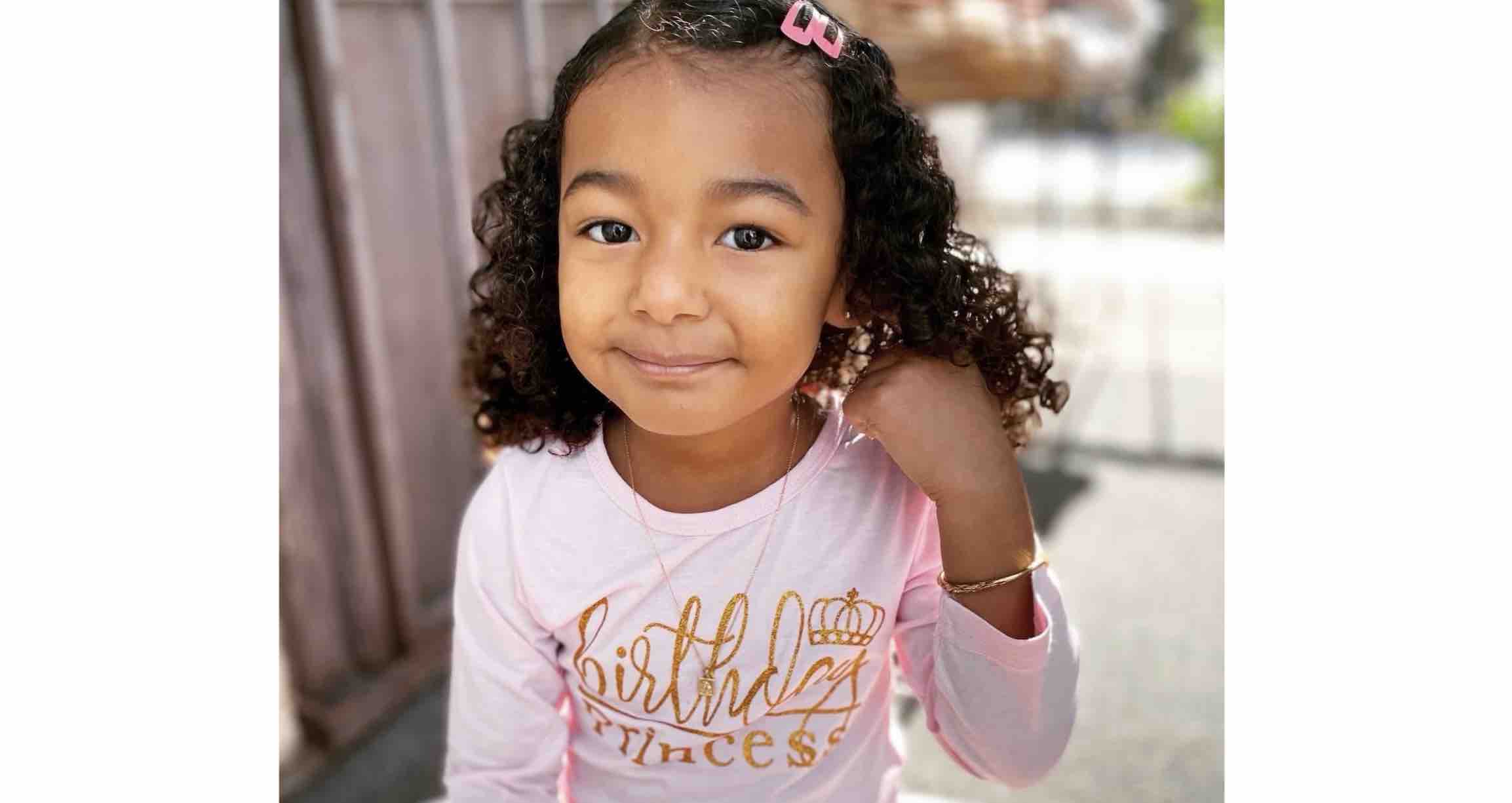 Fundraiser by Atianna Carrillo And Dariias Jackson : Anaís Amira ...