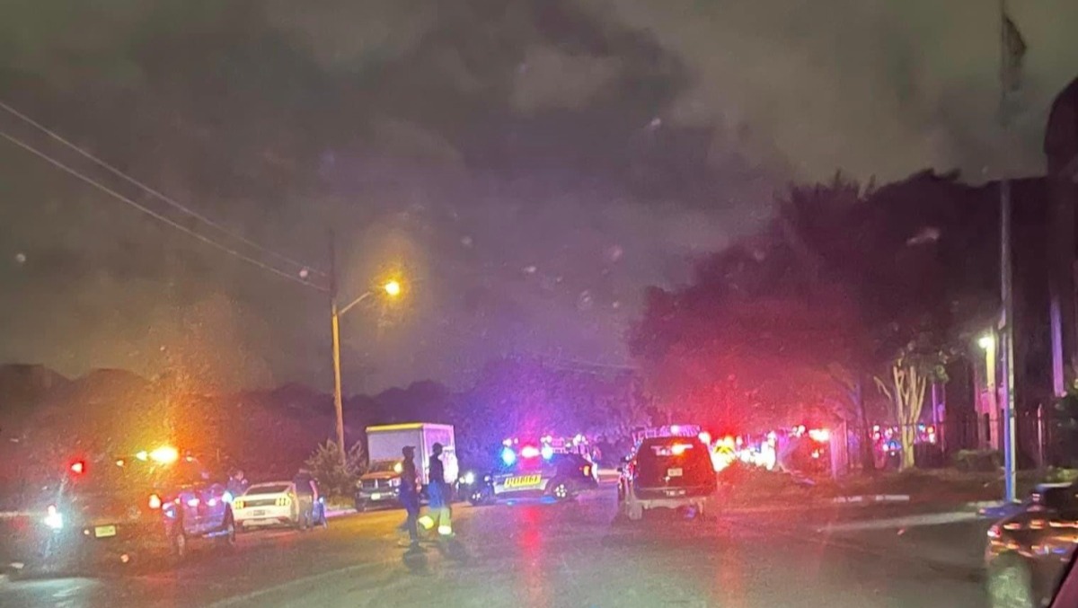 Fundraiser for Amanda Johnston by Jamie Sabisky : Holste family ...