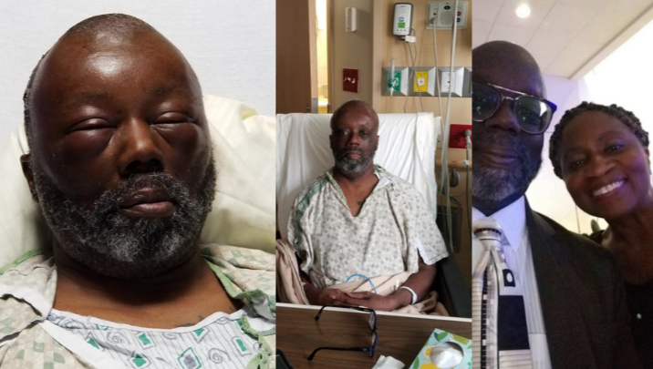 Fundraiser for Mary Jefferson by Mariam Williams : Support Howard ...