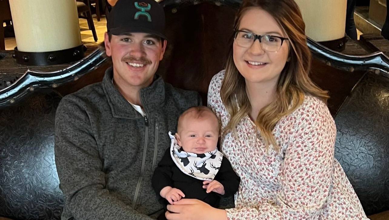 Fundraiser for Paige Murray by Jaidyn J : Team Baylor