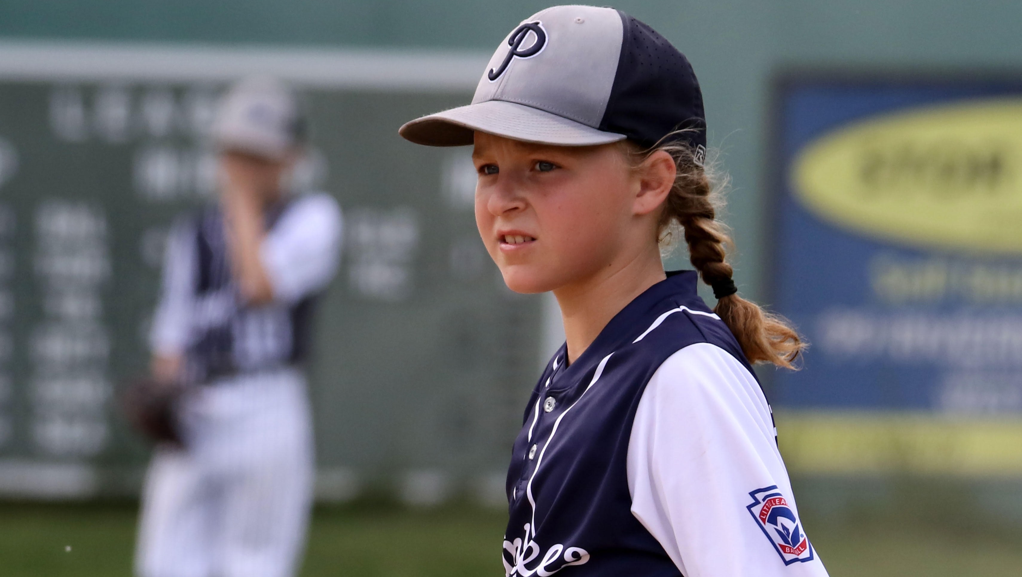 Fundraiser by Madelyn And Kathryn Andrade : Boston Slammers