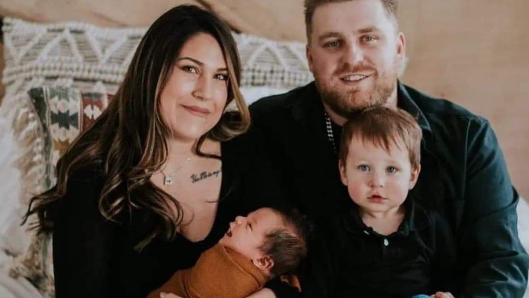 Fundraiser for Apryl McDonald by Jessica Desmoulin : McDonald family ...