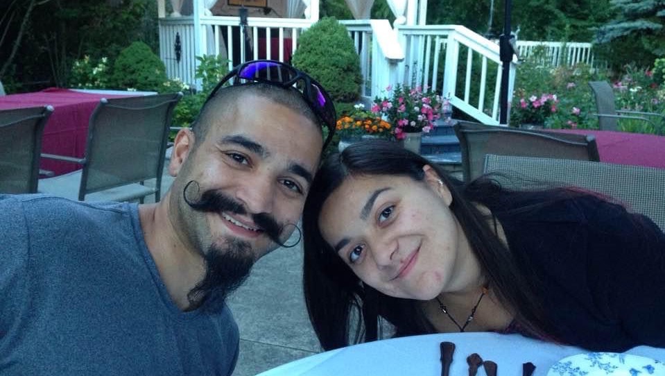 Fundraiser for Carmel Liburdi by Jennifer Hattey : Support for Michael ...