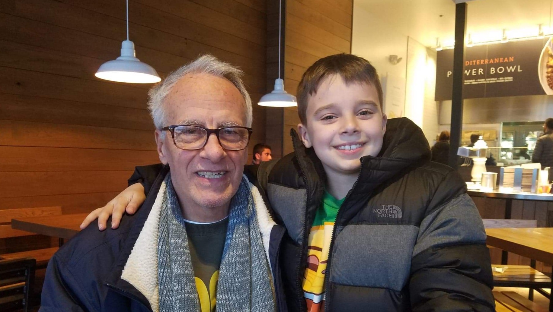 Fundraiser for Angela Bozzo by Jessica Bozzo : Please... help us help ...