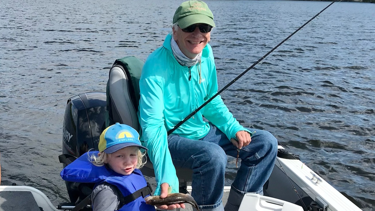 Fundraiser for Robin Whaley by Noel Walter : John Whaley fighting ALS