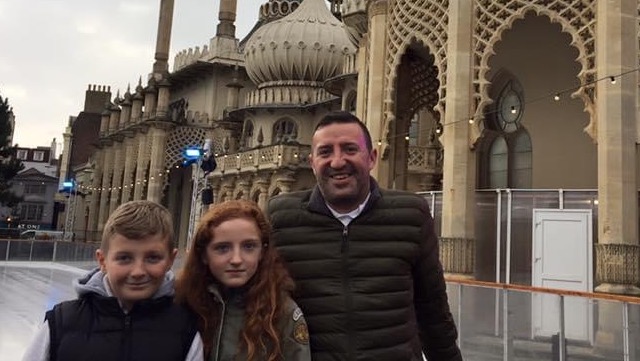 Fundraiser by Maria Kaminski : In memory our beloved Son, Brother ...