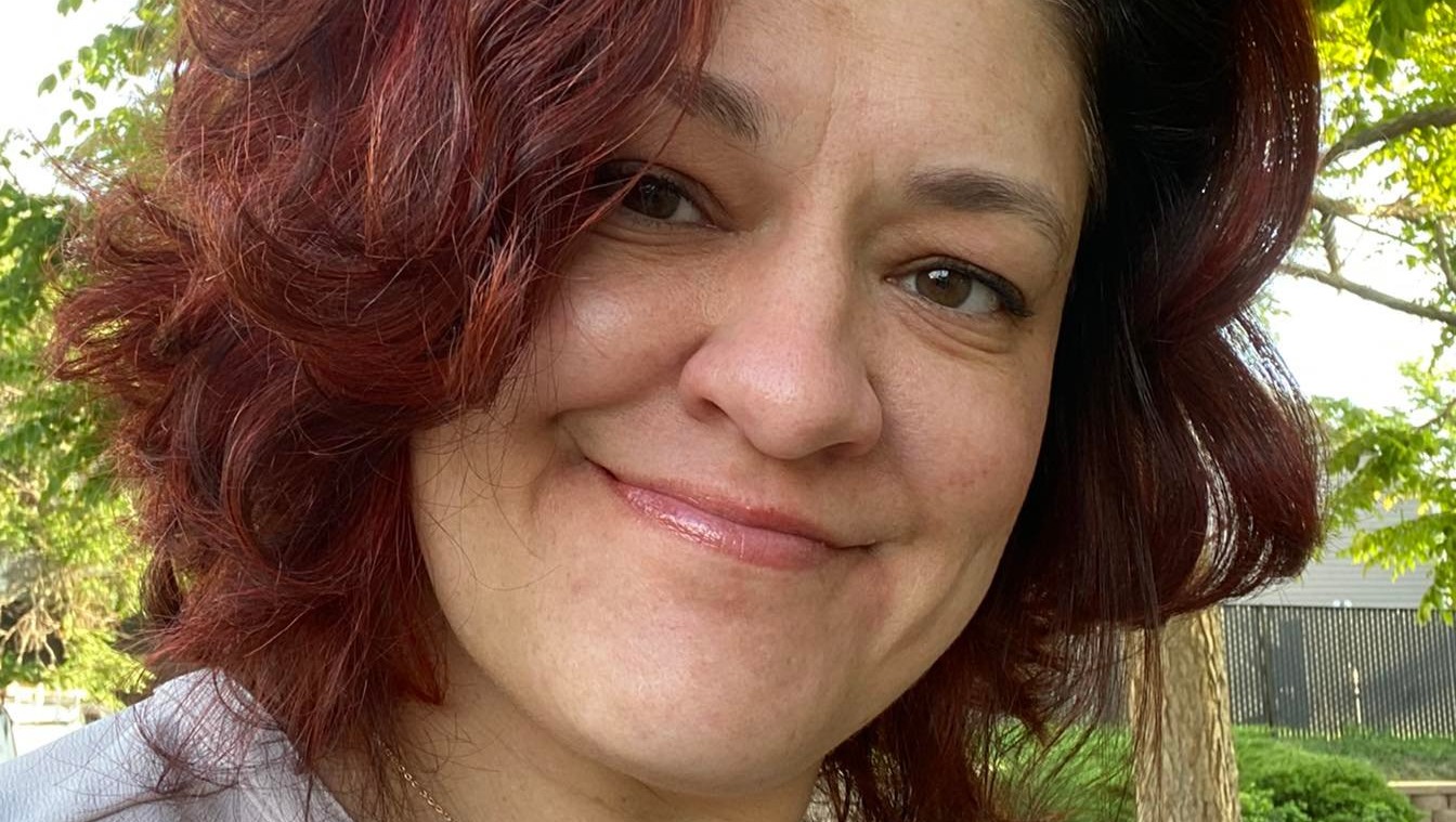 Fundraiser by Staci Amburgey : In Loving Memory of April Amburgey