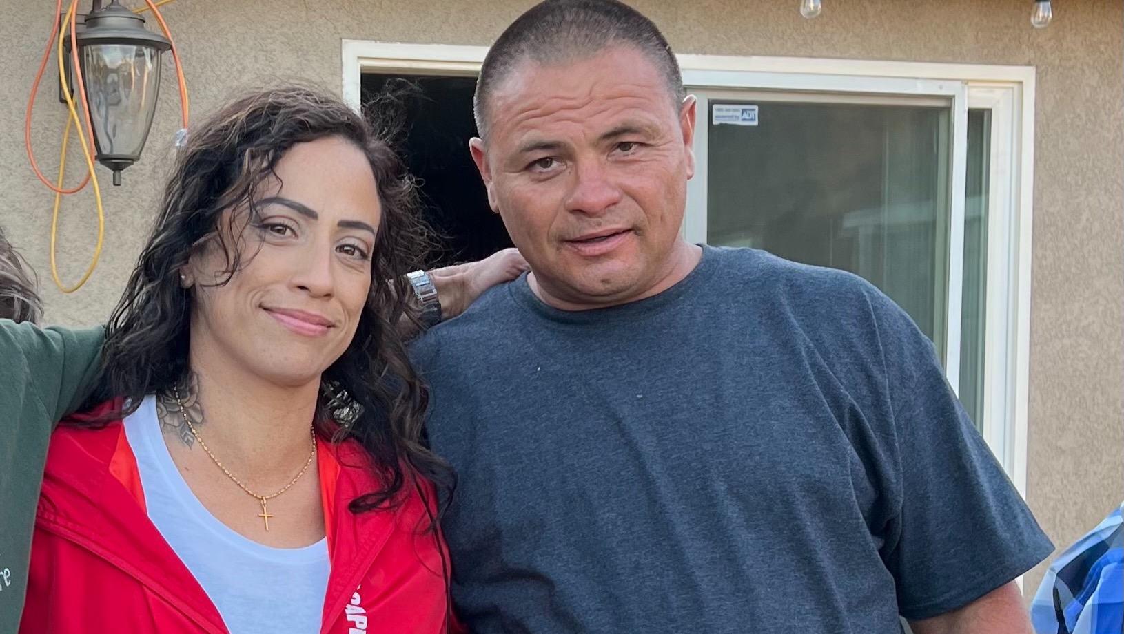 Fundraiser by Christina Castillo : Help Me Lay My Brother James ...