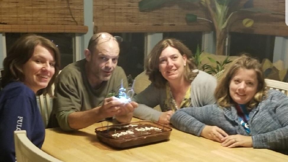 Fundraiser for Susan Strobel by Mandi Bowman : Support for Stephen Todd ...