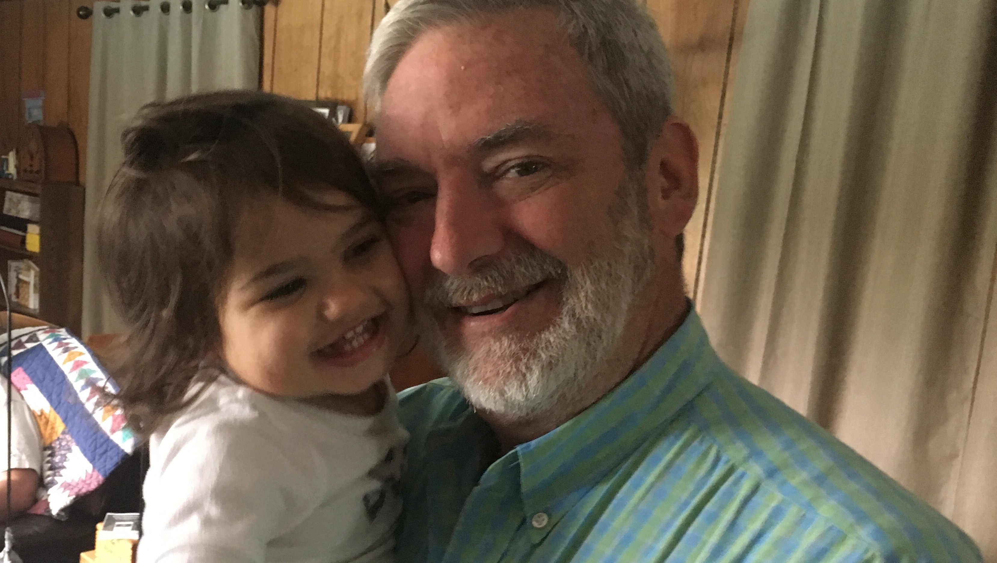 Fundraiser by Catherine Springer : In memory of David Springer