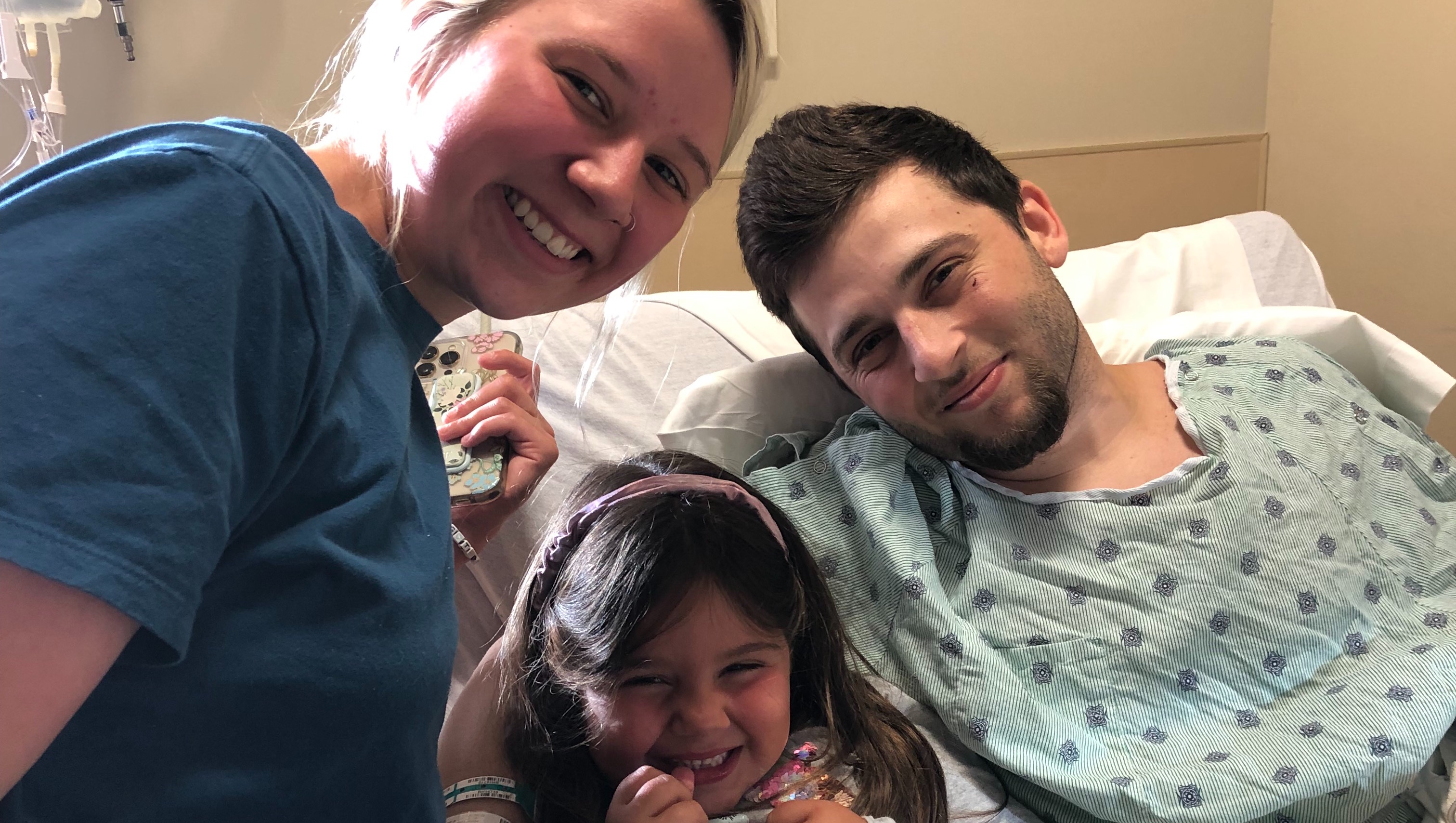 Fundraiser by McManus Sandy : Tristin Gauthier