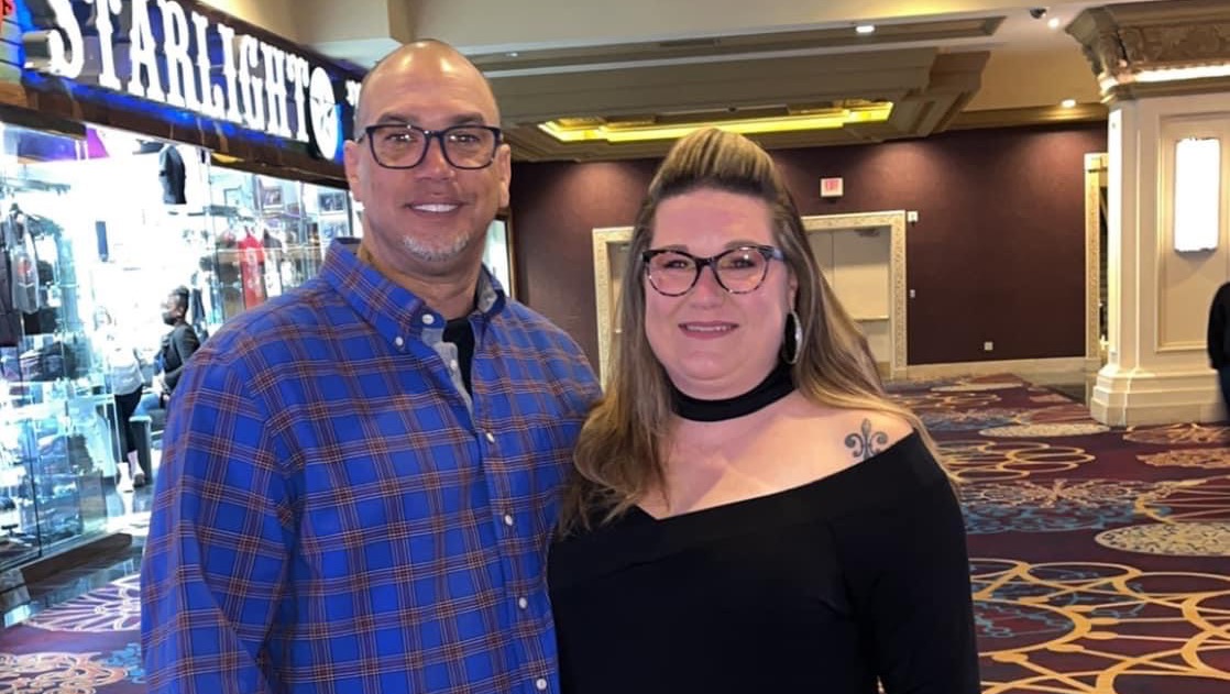 Fundraiser for Ashley Tuskey by Natalie Ann : Assist Ash and Ray with ...