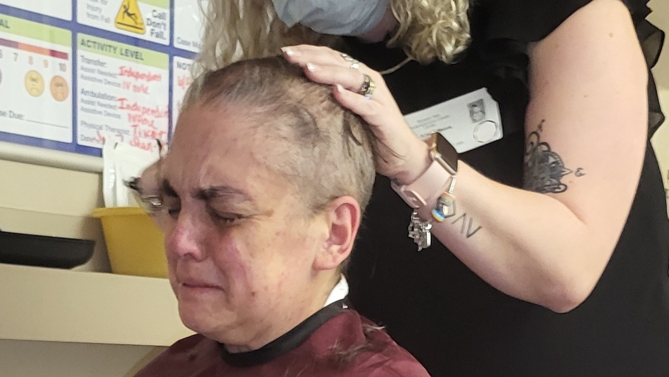 Fundraiser for Brady Schoonover by William Martz : Help Tracy with her ...