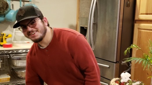 Fundraiser by April Crouch : DAKOTA RAY STEWART