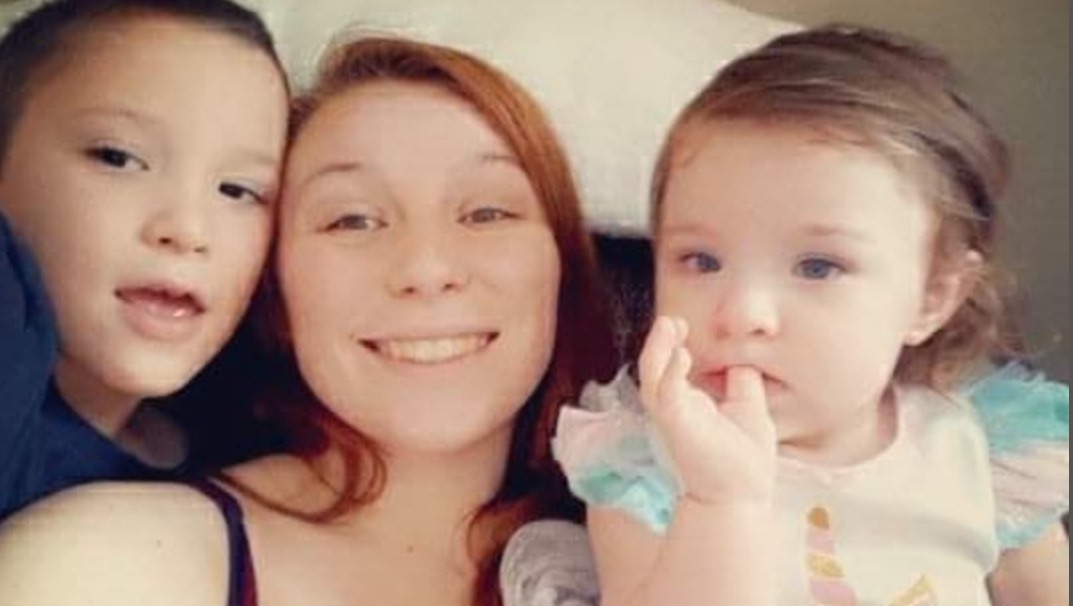 Fundraiser by Davonna Young : Alexandria Ramirez family fund