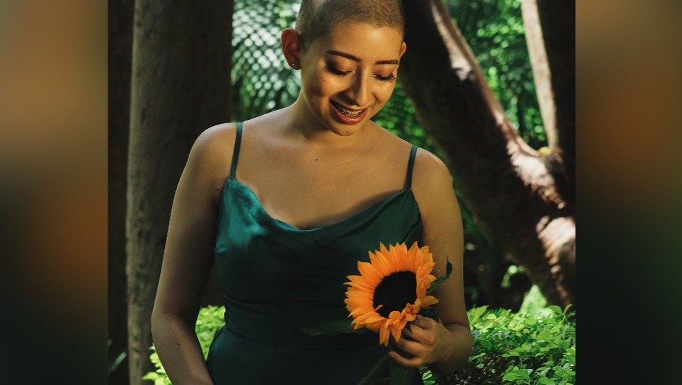 Fundraiser by Miguel Rustrian : ¡Ayúdame con una gotita de esperanza!