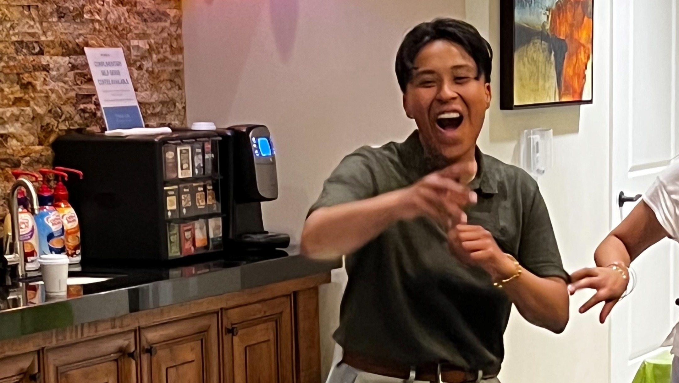 Fundraiser for Priscila Ramirez Cabrera by Shirley Allegri United ...