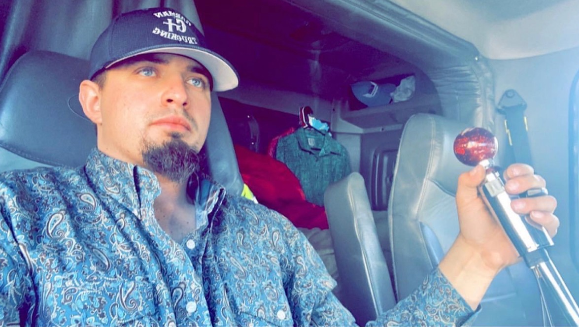 Fundraiser by Stephanie Conrad : Johnny Howard Buckner Jr.