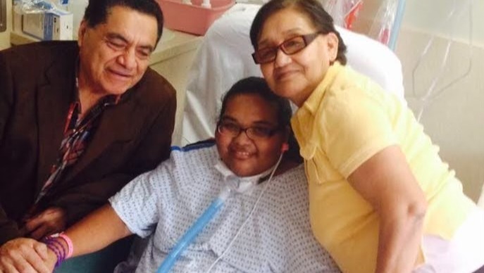 Fundraiser by Jennifer Borges : Katherine NEEDS YOUR HELP to regain her ...