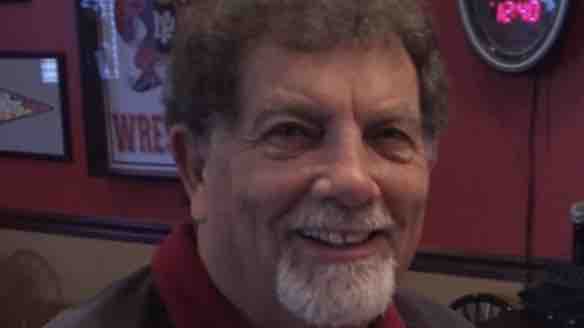 Fundraiser by Krystal Emmert-Bush : Van Roy Bush Memorial and ...