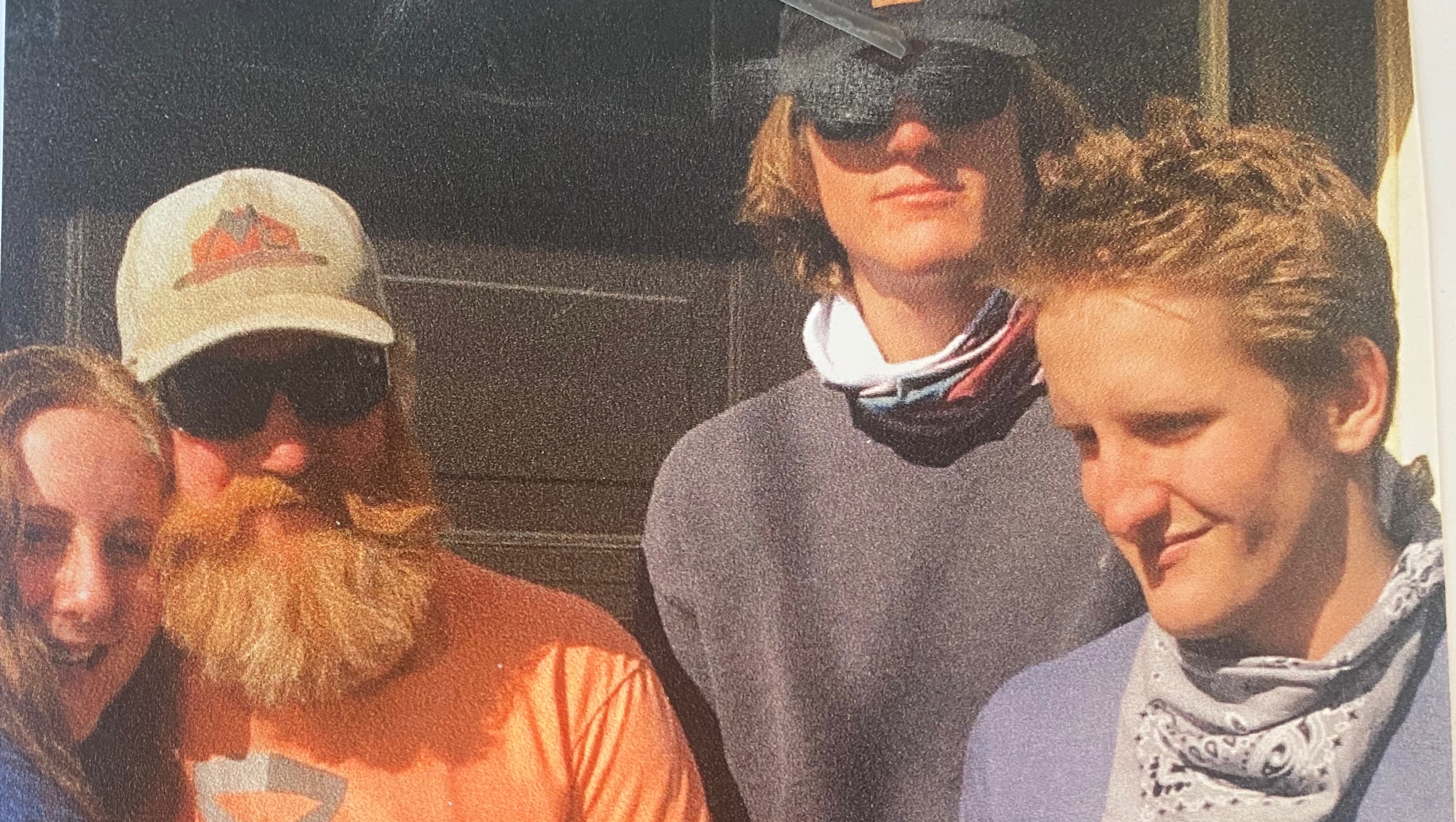 Fundraiser by Mory Fontanez : In honor of Todd Kelly