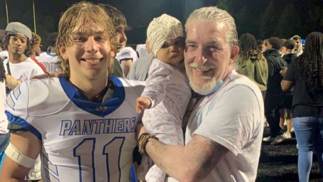 Fundraiser for Jean-Claude Boily by Julien Dasilva : Alex and His ...