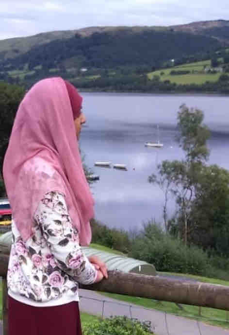 Fundraiser by Gulnar Bano : Masjid as Sadaqa Jariya for Hajjan Sadia ...