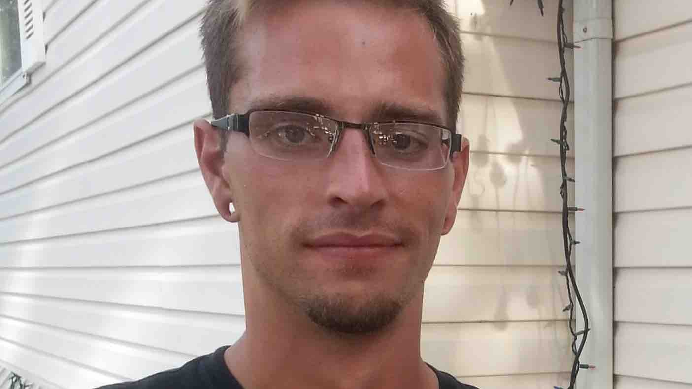 Fundraiser by Ashleigh Gray : Rest Easy Joshua Thomas Larkin