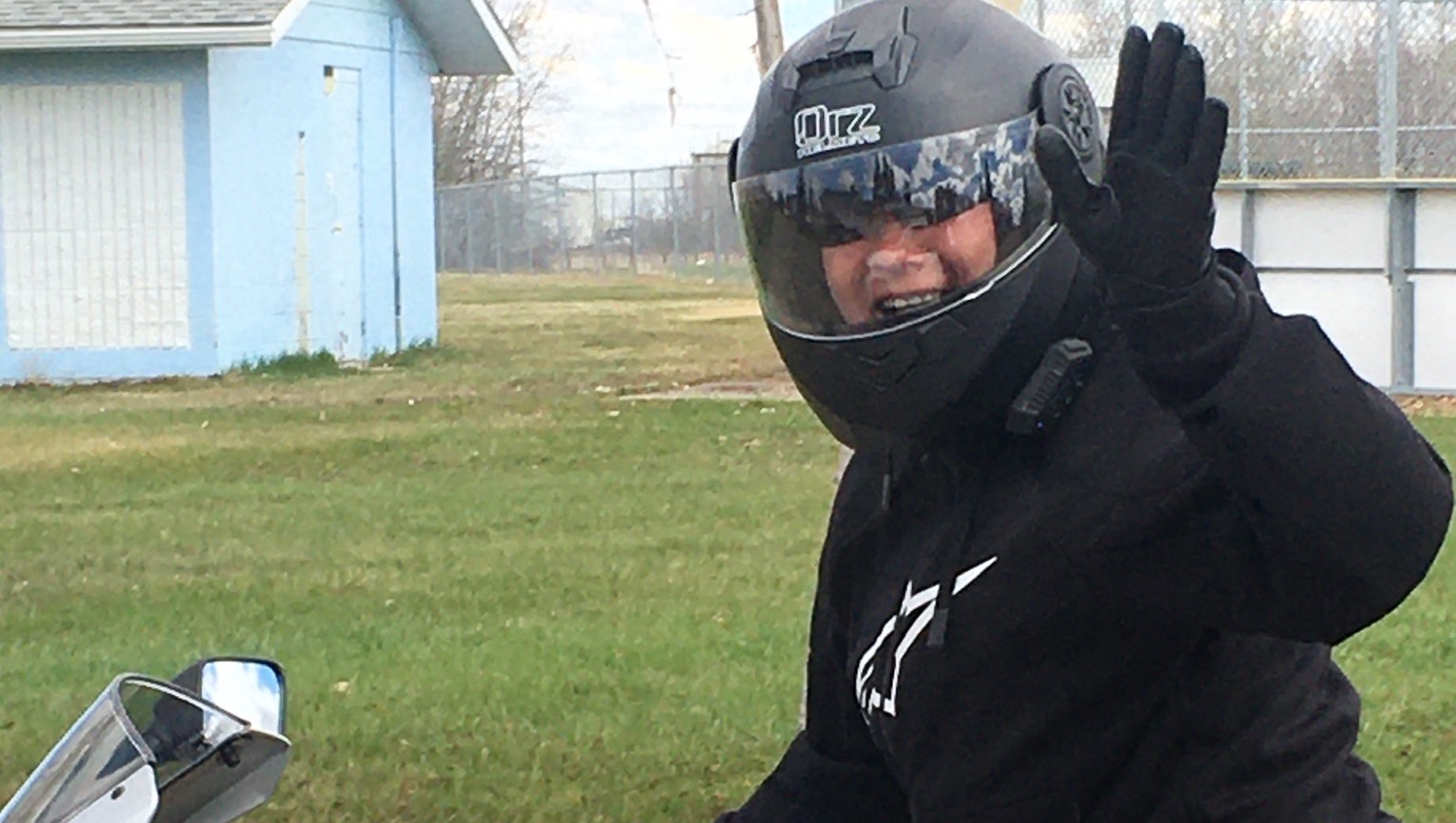 Fundraiser by Carol Greva-Trott : Michelle Trott-Machuk