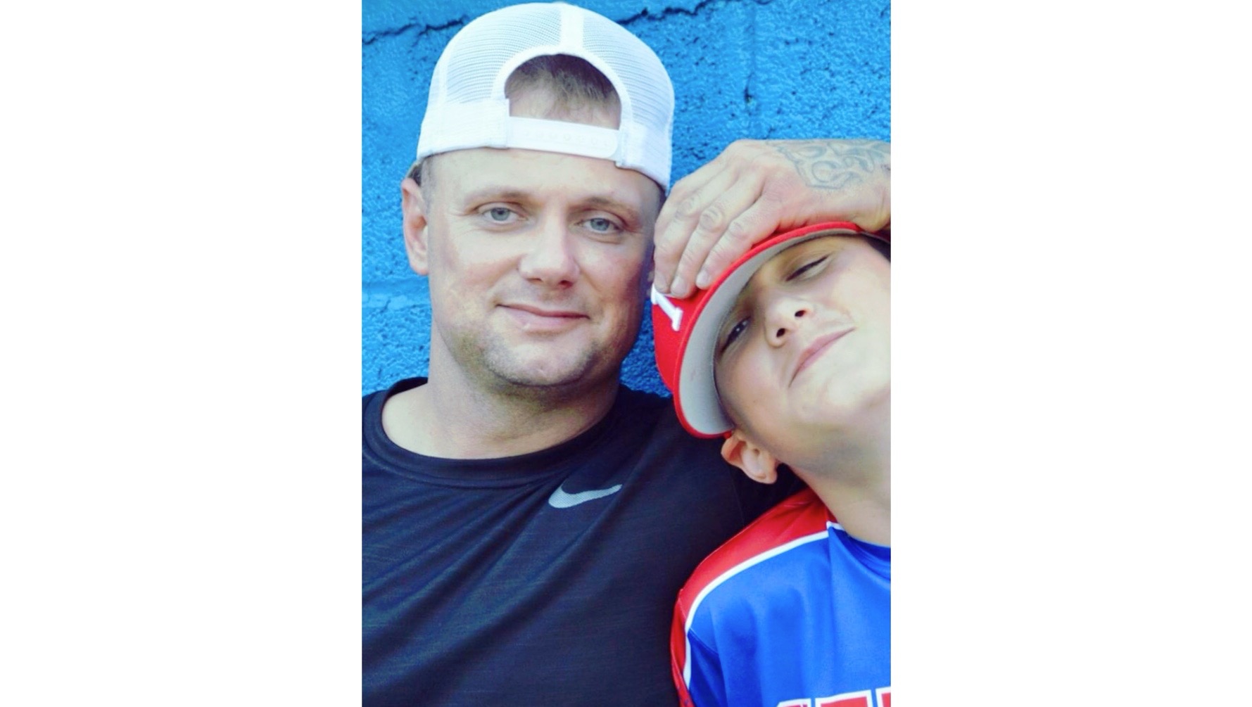 Fundraiser for Deana Allsbrooks by Whitney Yarbrough : Eric Allsbrooks ...